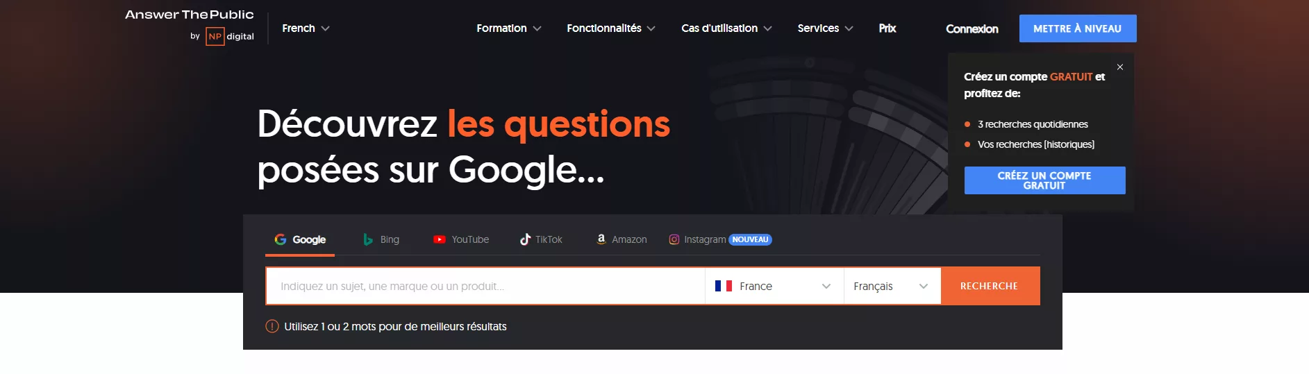 Optimiser son site pour google : techniques & stratégie SEO